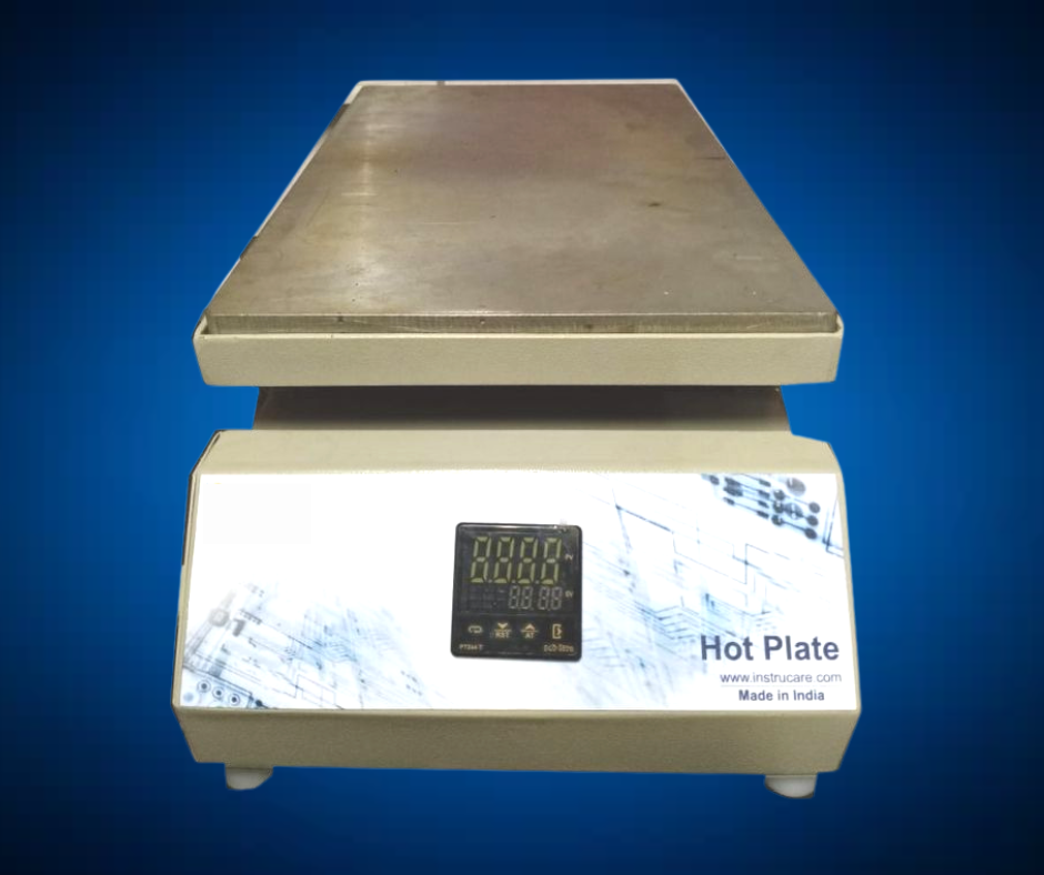 Hot Plate - Technocraft
